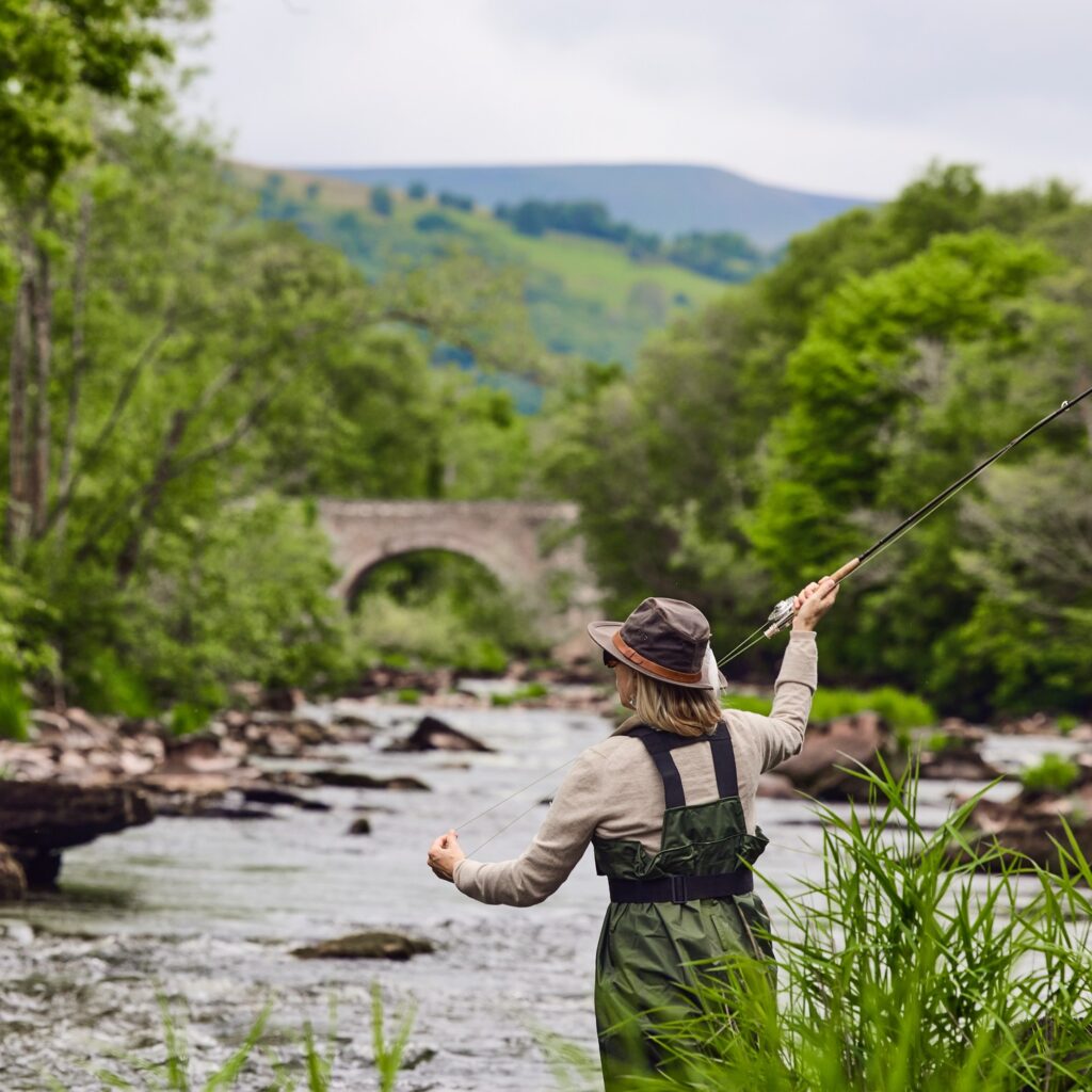 Glanusk Estate | Accommodation & Events Brecon Beacons