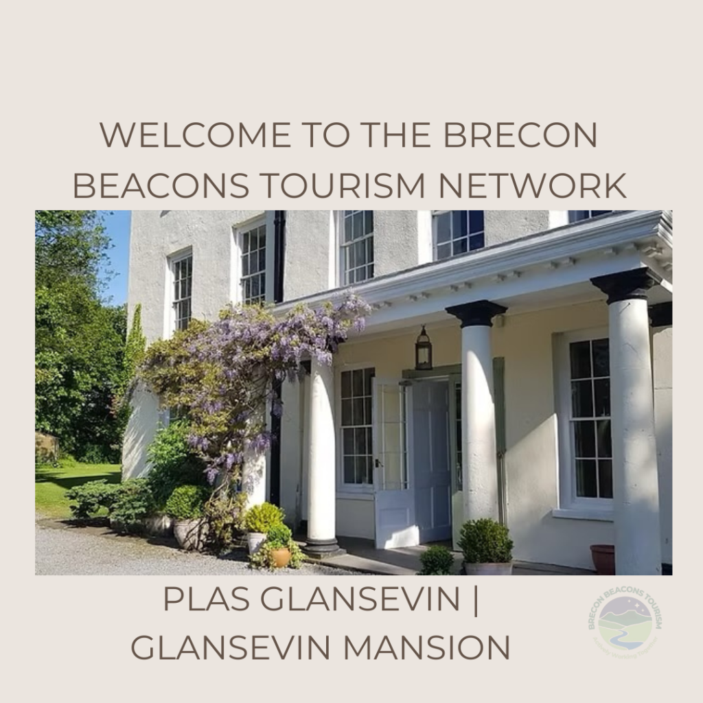 Brecon and Radnor Express - Brecon Beacons Tourism